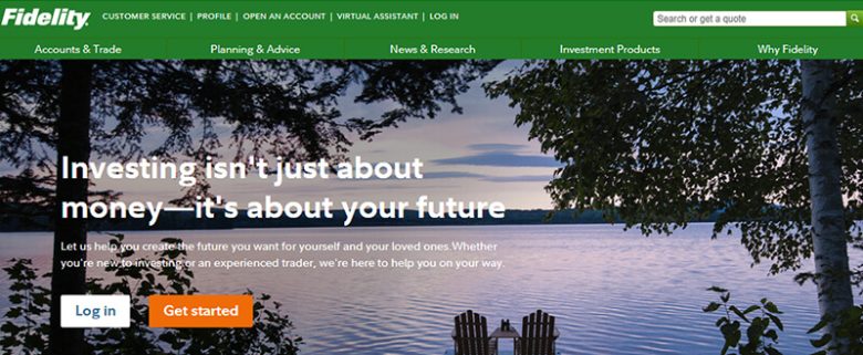 Top 8 Largest Investment Companies in the World 2022