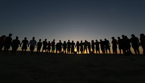 Jerome Karam Details The Positives of Being Part of a Community