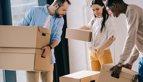 How Relocation Assistance Minimizes Turnover When Companies Relocate