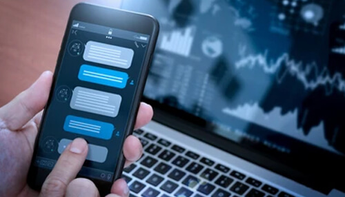 8 Reasons to Try Text Message Marketing for Your Small Business