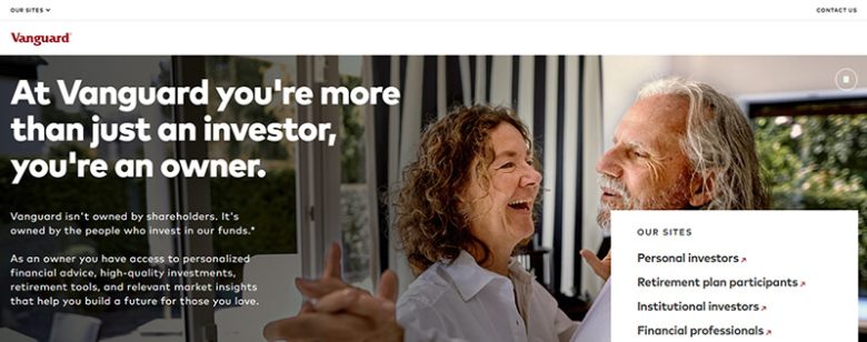 Top 8 Largest Investment Companies in the World 2022