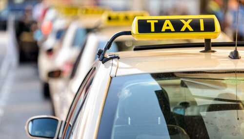 7 Tips for Starting a Taxi Business