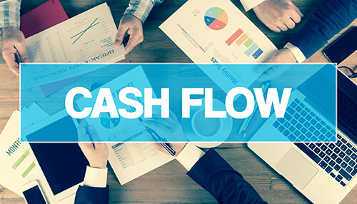 7 Ways For Improve Cash Flow Management For Business