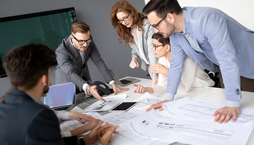 9 Fundamentals Of Building A Successful Business