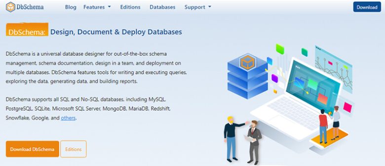 8 Best Powerful Data Modeling Tools to Know in 2022
