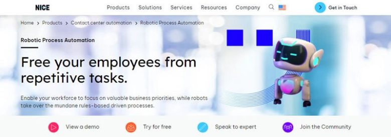 Top Robotic Process Automation Software For Your Business