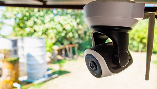 CCTV : 5 Important Things You Must Know About CCTV Cameras