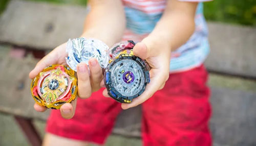Beyblade Competition Tips For Sure Shot Success!