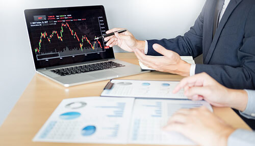 Meta Trader 4 What Does Meta Trader 4 Do?