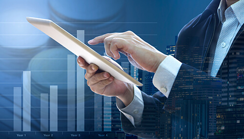 08 Steps to Improve Your Business Performance