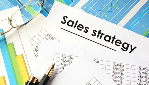 10 Steps to Build a Sales Strategy Plan for Your Business