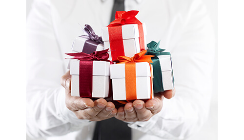 7 Steps For Starting A Corporate Gift Services Business