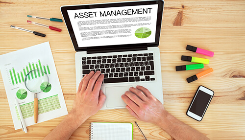 7 Things To Consider When Choosing A Small Business Asset Management System