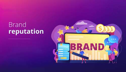 8 Steps to Develop an Effective Brand Reputation Management Strategy 8 Steps to Develop an Effective Brand Reputation Management Strategy