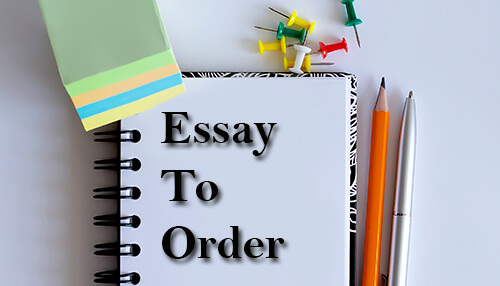 Essay to order - how and where to order essay writing?