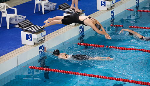 Start A Profitable Swimming Pool Business