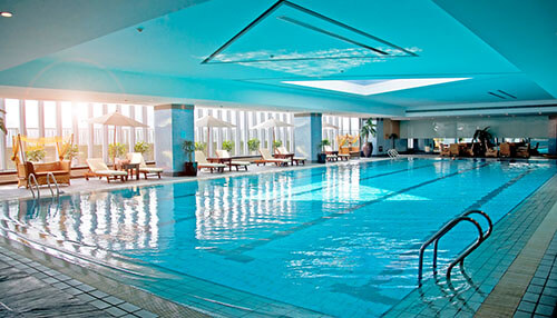 How To Upgrade Your Swimming Pool With New Technology