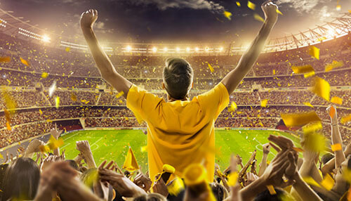 New Sports Fans: How to Capture New Sports Fans?