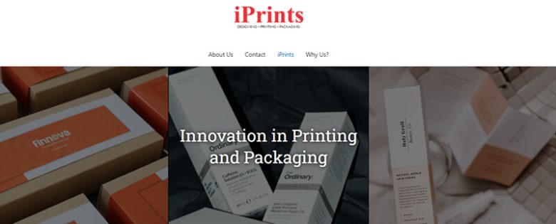 5 Best Business Card Printing Services