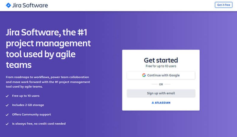 13 Best Agile Project Management Tools In 2022