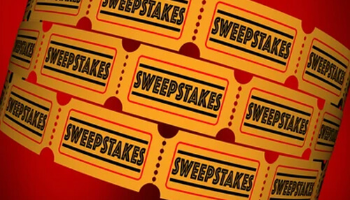 Modern Sweepstakes Industry: Main Facts and Representatives