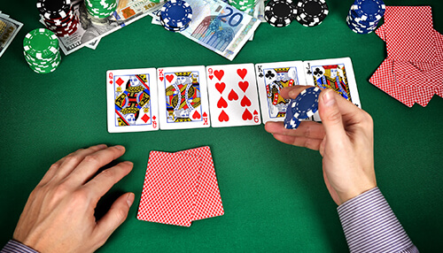 Learn These Top 5 Rummy Rules To Become Pro In The Game