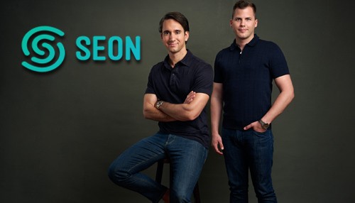 SEON : Bringing The New Era Of Fraud Prevention To Everyone