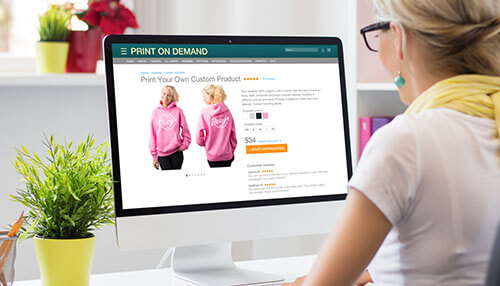 10 Steps to Start a Print-On-Demand eCommerce Business