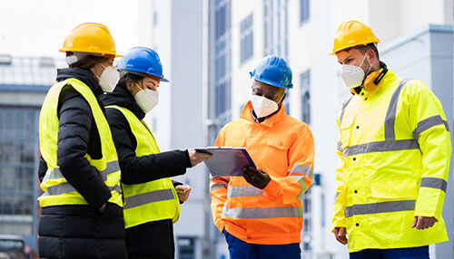 Construction : What are the Tips For Safe Construction
