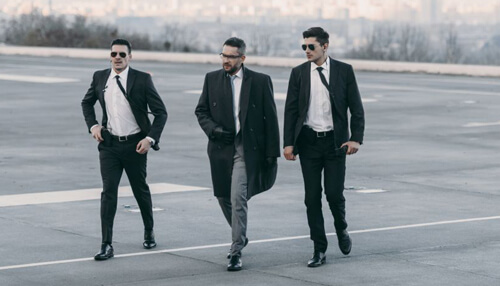 Tips on Hiring Bodyguard Services