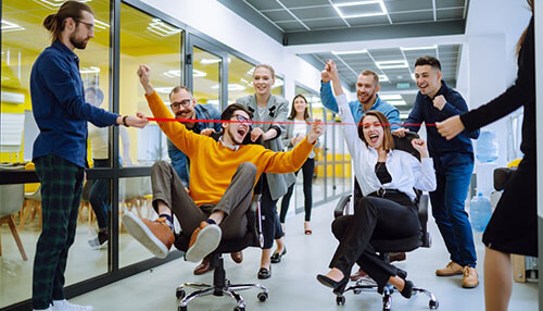 10 Tips to Boost Team Collaboration