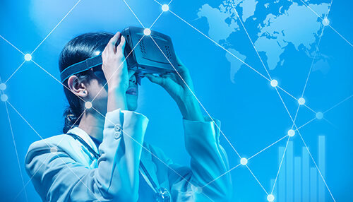 The Most Innovative Technologies In the 21st Century