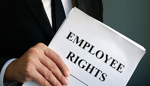 Eight Reasons why it is Important to Know Your Employee Rights