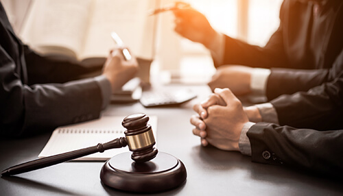 How to Find the Best DUI Lawyer