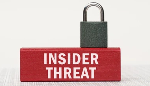 How to Recognize Insider Threats and Prevent a Disaster