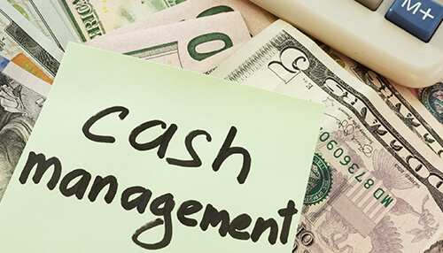 How to Understand the Cash Management Services for your Business?