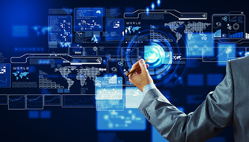 The Most Innovative Technologies In The 21st Century