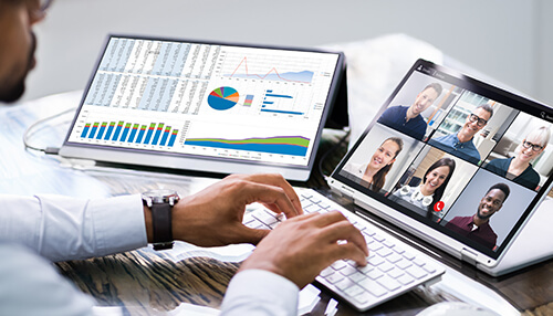 Key considerations for launching a remote business in 2022