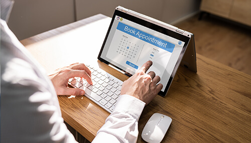 5 Steps your Appointment Based Business is Losing Money