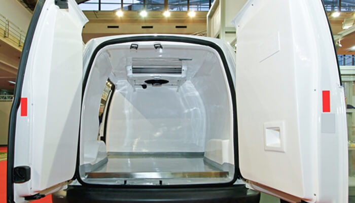 6 Safe And Effective Practices For Frozen Goods Transportation