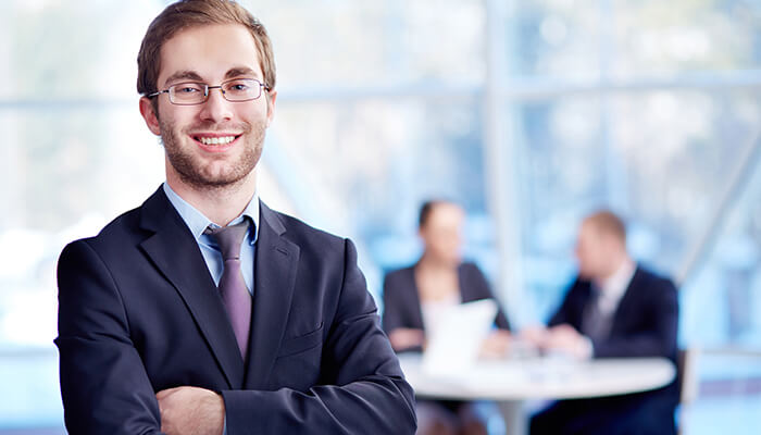 7 Steps For How To Be Your Own Best Boss