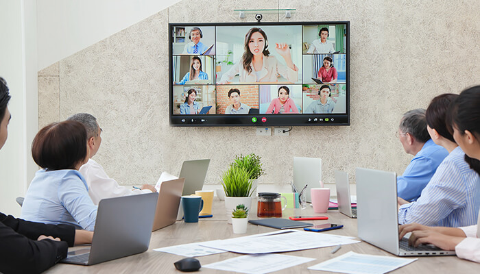 7 Top Conference Call Services For A Small Business In 2022