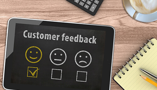 8 Steps to Test Your Business Idea Using Customer Feedback