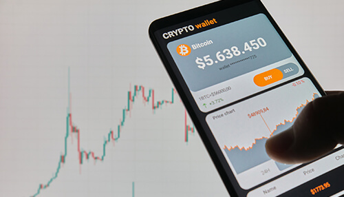 A Comprehensive Guide On Crypto Wallet