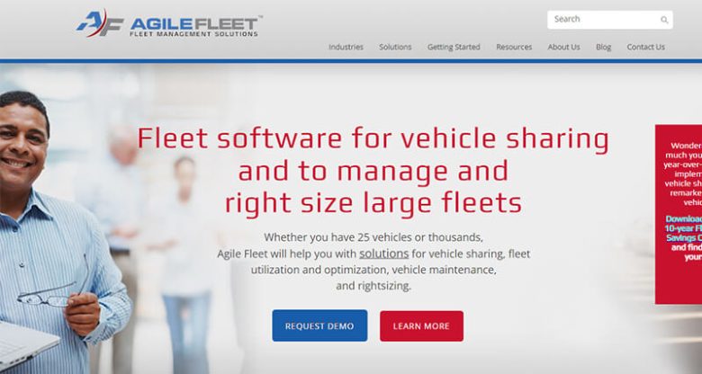 Top 6 Fleet Management Tools For Small Businesses