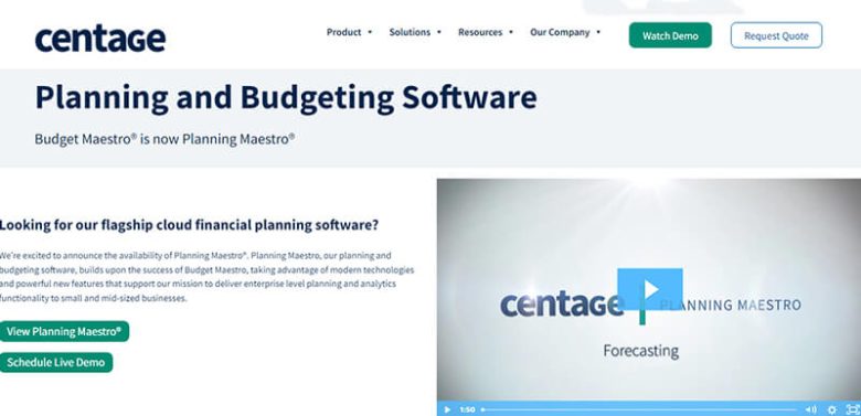 Top 6 Business Budget Software For 2022