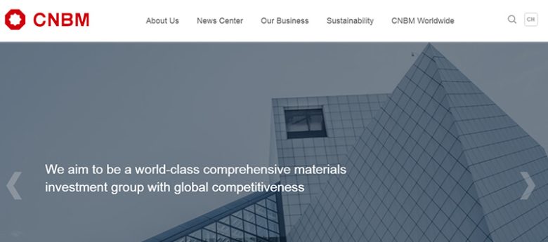 Top 5 Largest Building Materials Companies In The World 2022