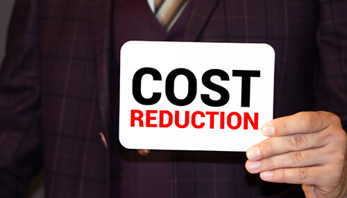 IT Cost Reduction Strategies For Enterprises