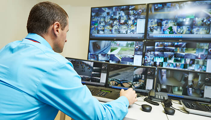 Everything You Need To Know About Remote Guarding