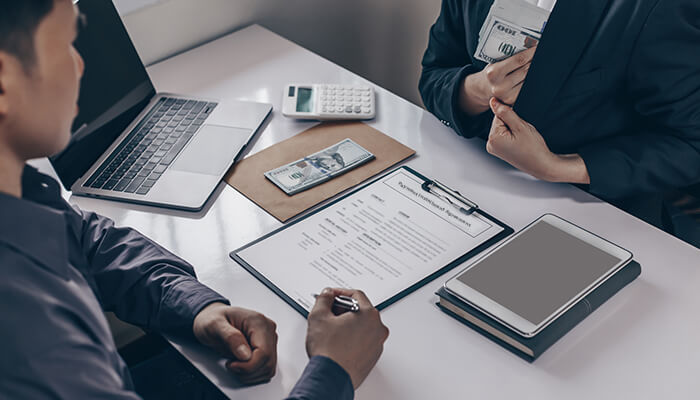 How To Get A Partial Payment Installment Agreement With The IRS